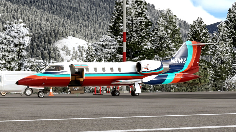Liveries for Microsoft Flight Simulator | MSFS | Flightsim.to