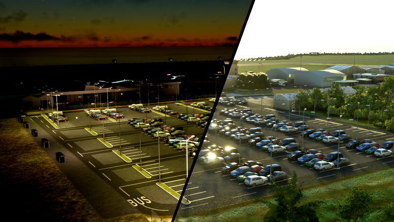 FMEP - Aéroport de St pierre Pierrefonds île de La réunion #974 for ...