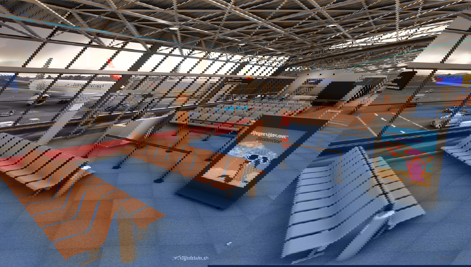 VueloSimple - FMMI - Ivato Intl. Airport Madagascar for Microsoft ...