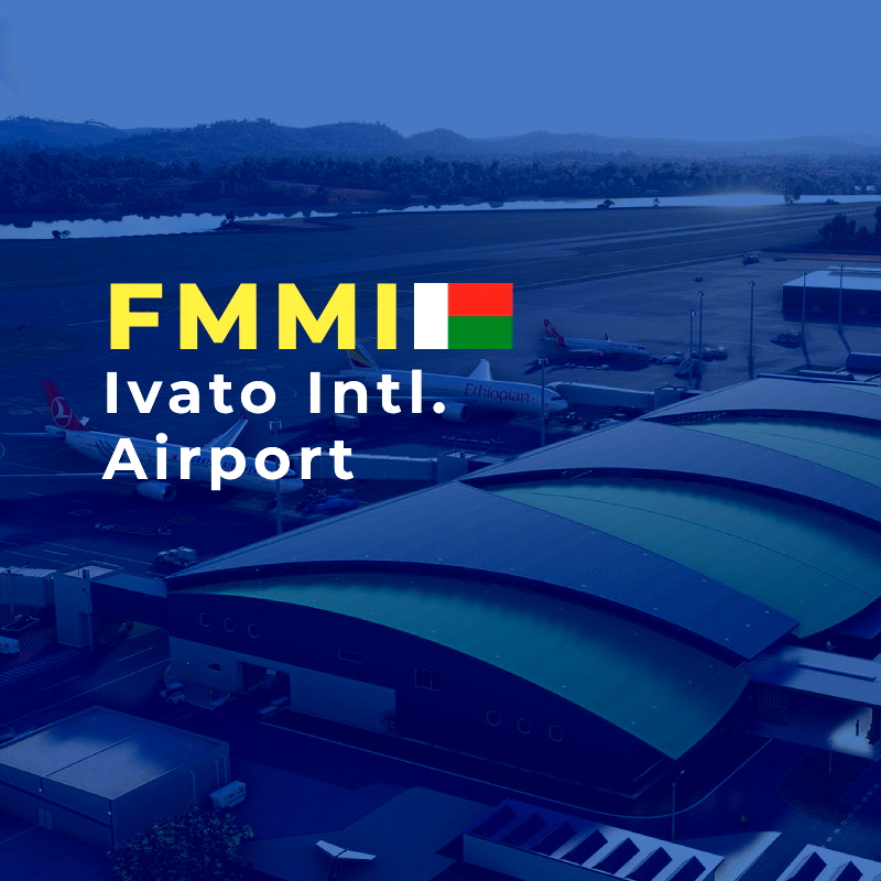 Recent Updates - Sceneries for Microsoft Flight Simulator | Flightsim.to