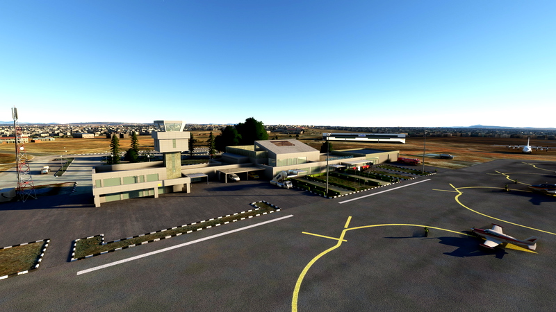 Sceneries for Microsoft Flight Simulator | MSFS | Flightsim.to
