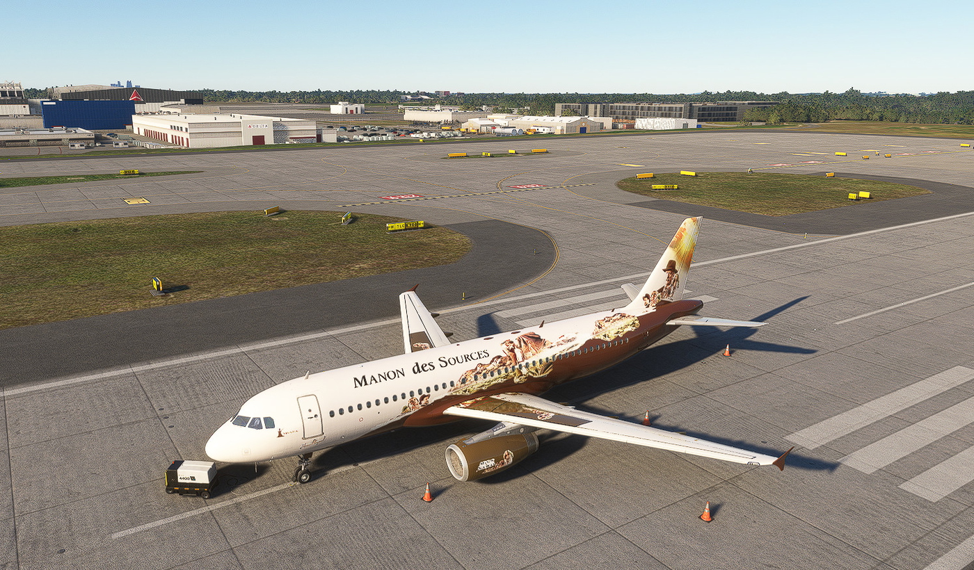 fnx-aircraft-320-IAE_MANON DES SOURCES for Microsoft Flight Simulator ...