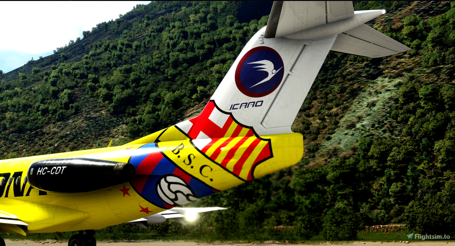 Discover & Search - Flightsim.to