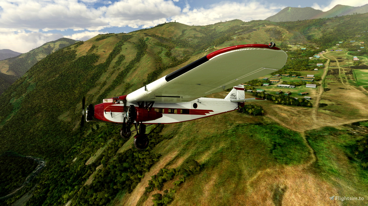 Discover & Search - Flightsim.to