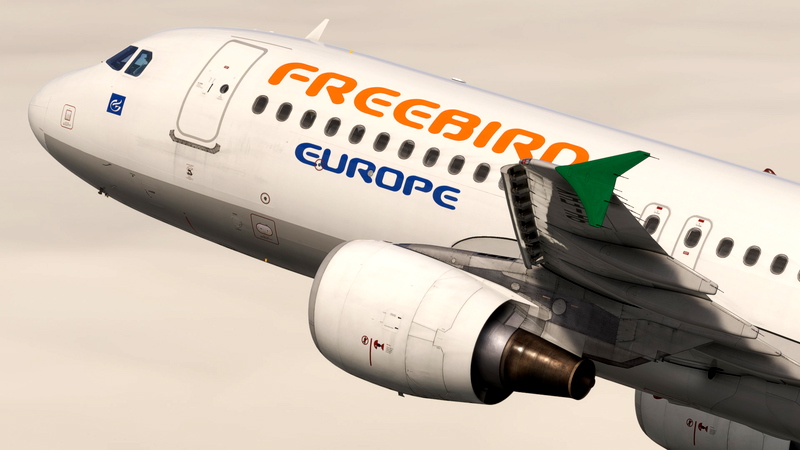 Discover & Search - Flightsim.to