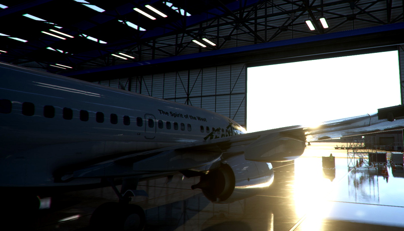 Frontier N306FL PMDG Boeing 737-600 (FIXED) contains ptp file. for ...