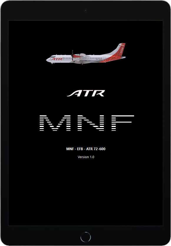 FS All in One ATR - Flight Plan, Charts, Co-Pilot, Checklist, Weather ...