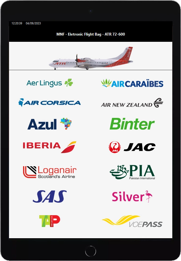 Discover & Search - Flightsim.to