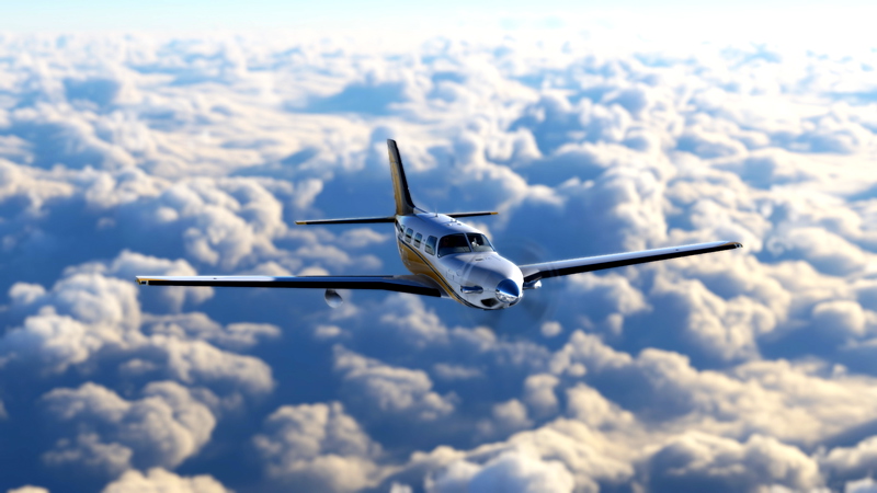 FSReborn FSR500 Liveries for Microsoft Flight Simulator | MSFS ...