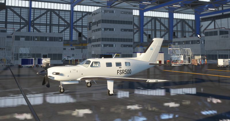 Discover & Search - Flightsim.to