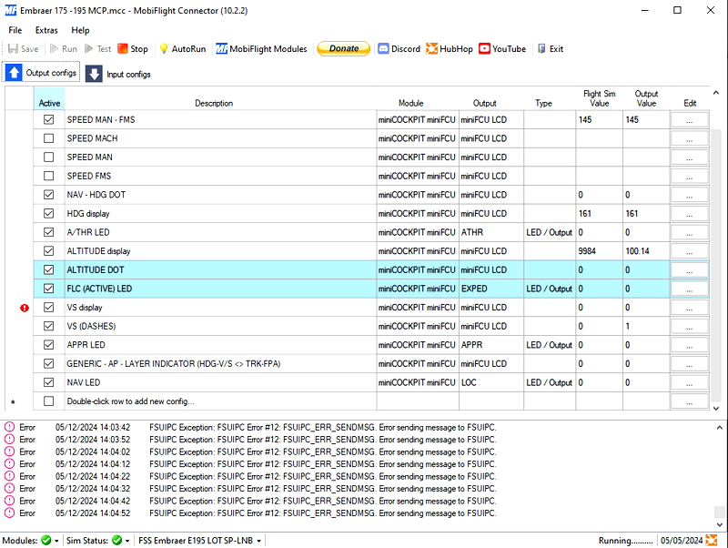 Recent Updates - Tools and Utilities for Microsoft Flight Simulator ...