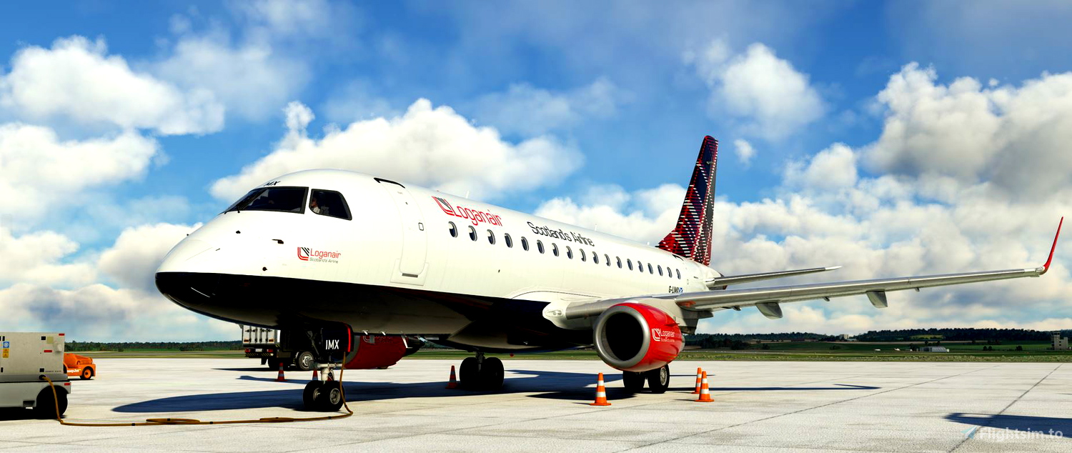 Discover & Search - Flightsim.to