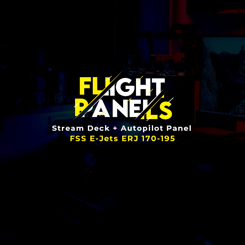 Stream Deck für Microsoft Flight Simulator | MSFS | Flightsim.to