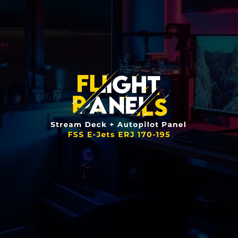 Flightsim.to - Flight Panels | MSFS