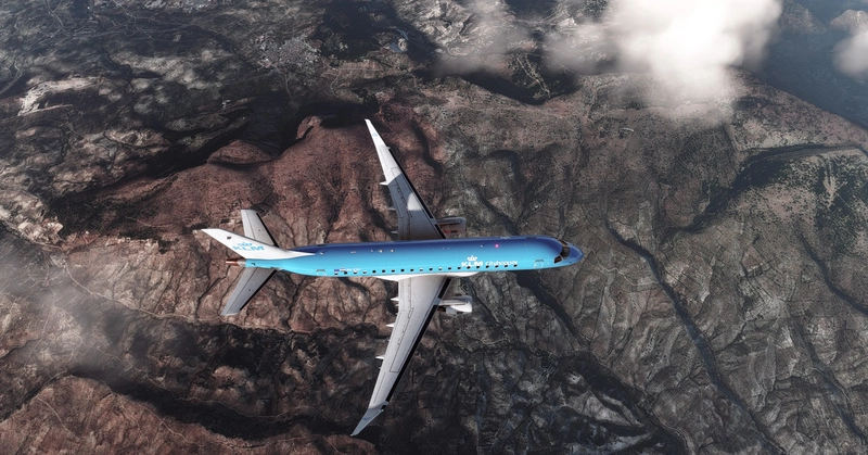 Little Navmap for Microsoft Flight Simulator | MSFS | Flightsim.to