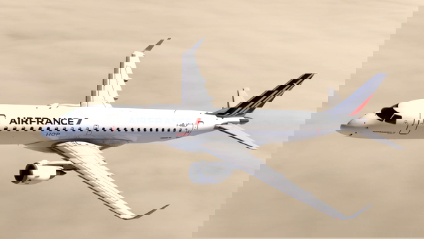 Liveries Requests - Air france & Hop embraer 190 - Flightsim.to