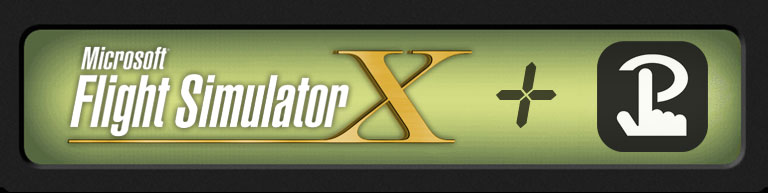 FSX Touch Portal Plugin for Microsoft Flight Simulator | MSFS