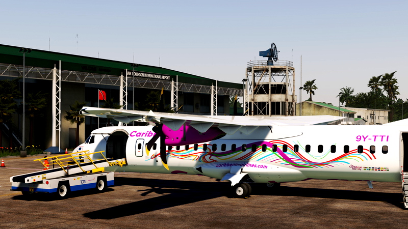 GSX Pro Profiles pour Microsoft Flight Simulator | MSFS | Flightsim.to