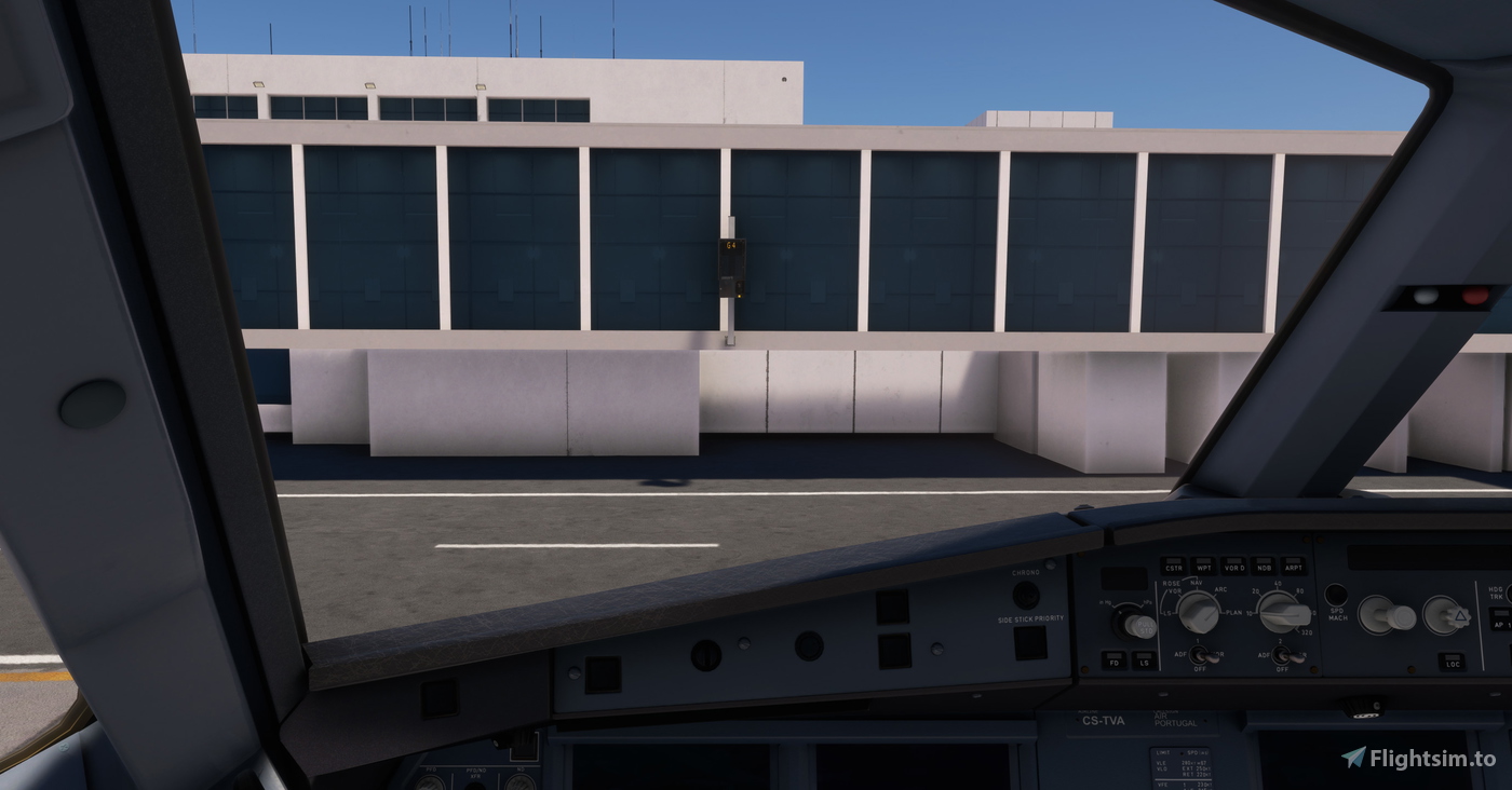 [GSX Profile] GCTS (Freeware, by Chak991) for Microsoft Flight ...