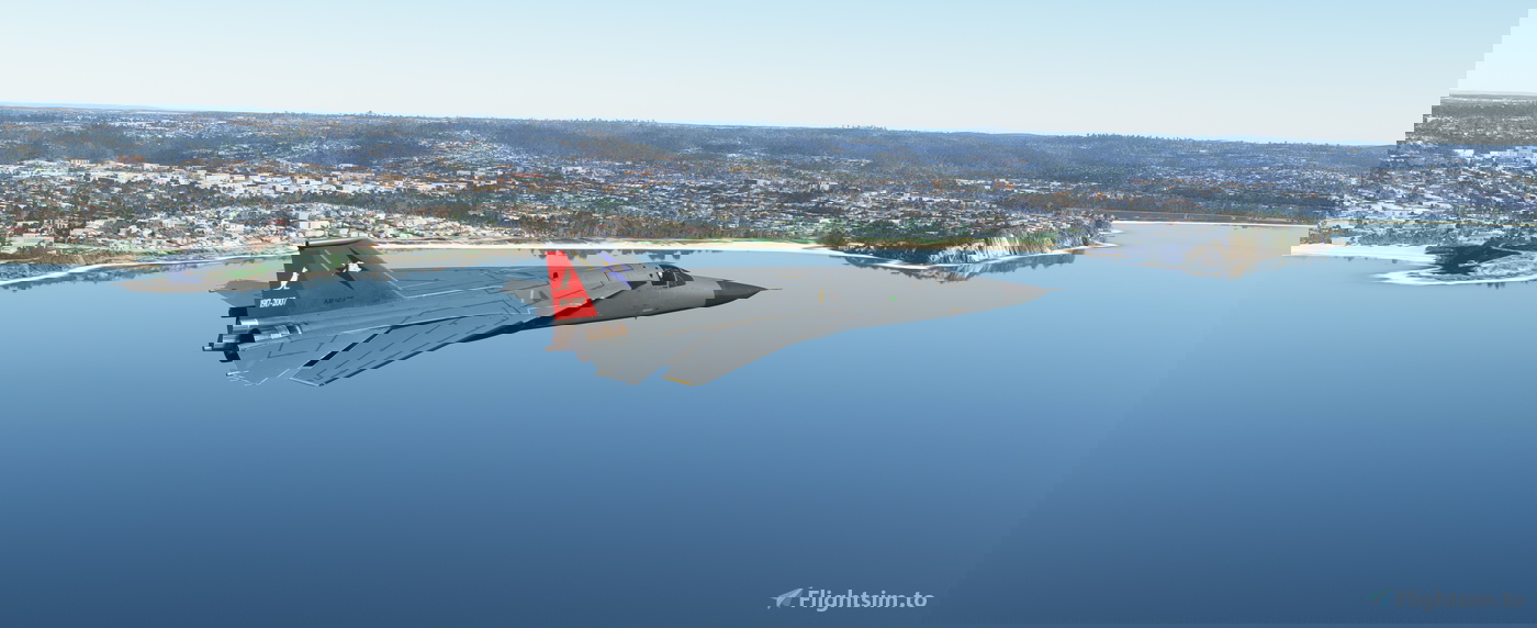 GKS F-111E MSFS Colour Corrected RAAF Liveries MEGA PACK for Microsoft ...