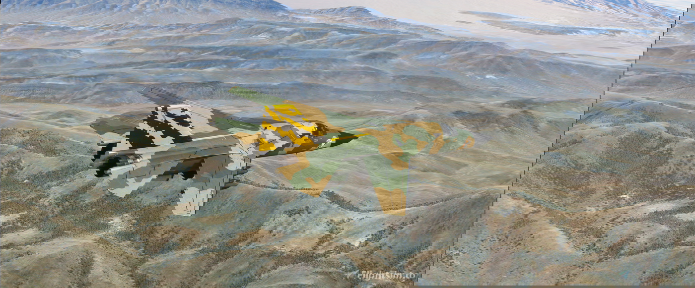 GKS F-111E MSFS USAF 79th Tactical Fighter Squadron Tiger Tail for ...