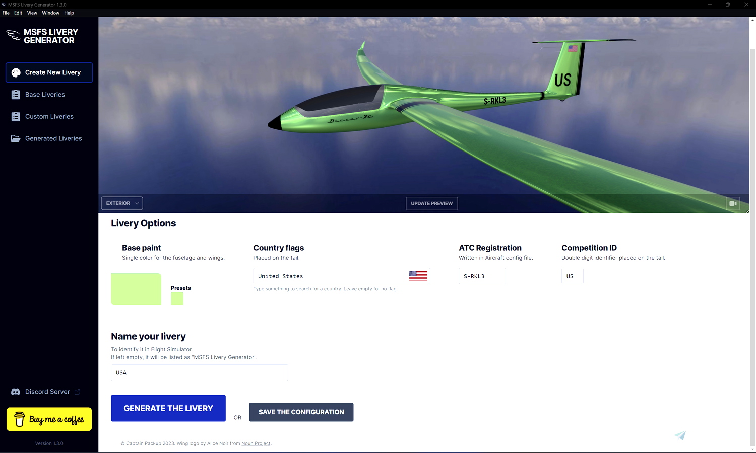 Discover & Search - Flightsim.to