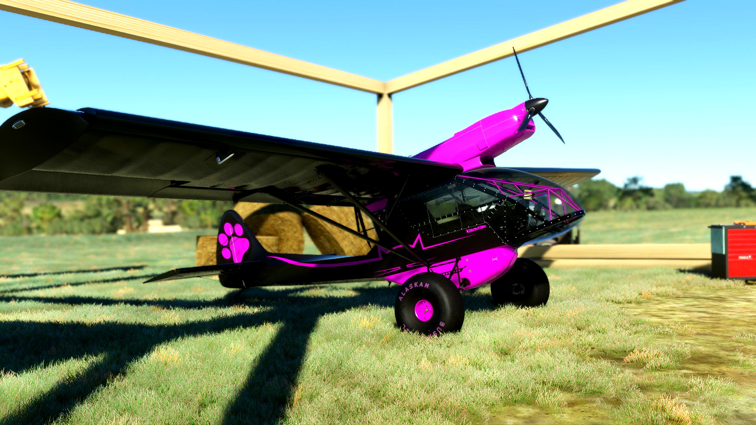 Discover & Search - Flightsim.to