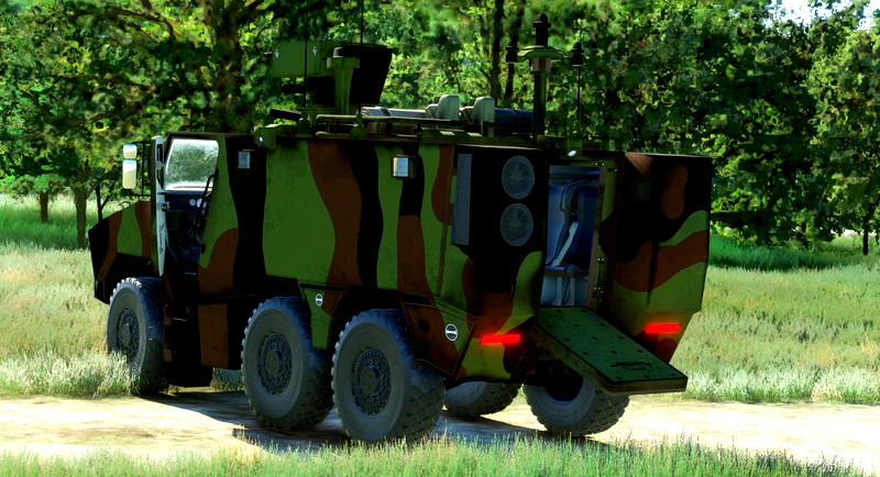 Driveable Cars for Microsoft Flight Simulator | MSFS | Flightsim.to