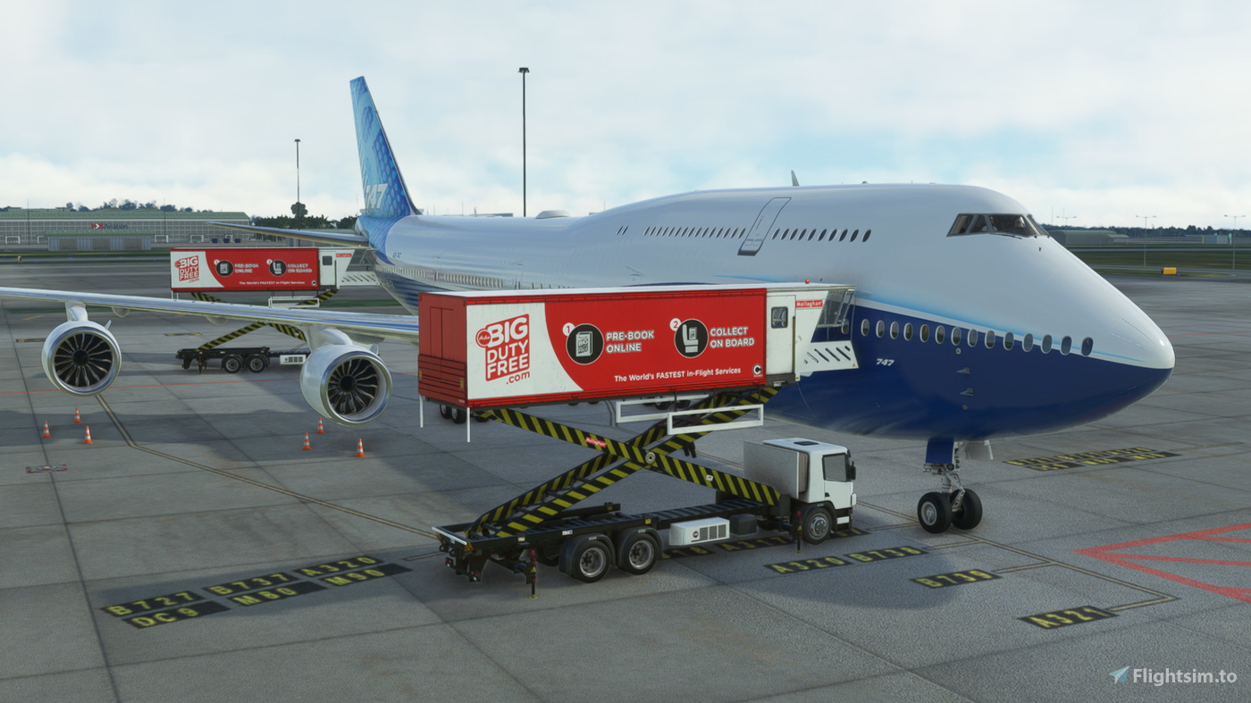 Ground Team Red , Aero Darat ,POS Aviation ,Malindo Air and Senai ...