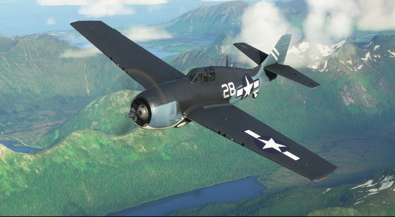Discover & Search - Flightsim.to