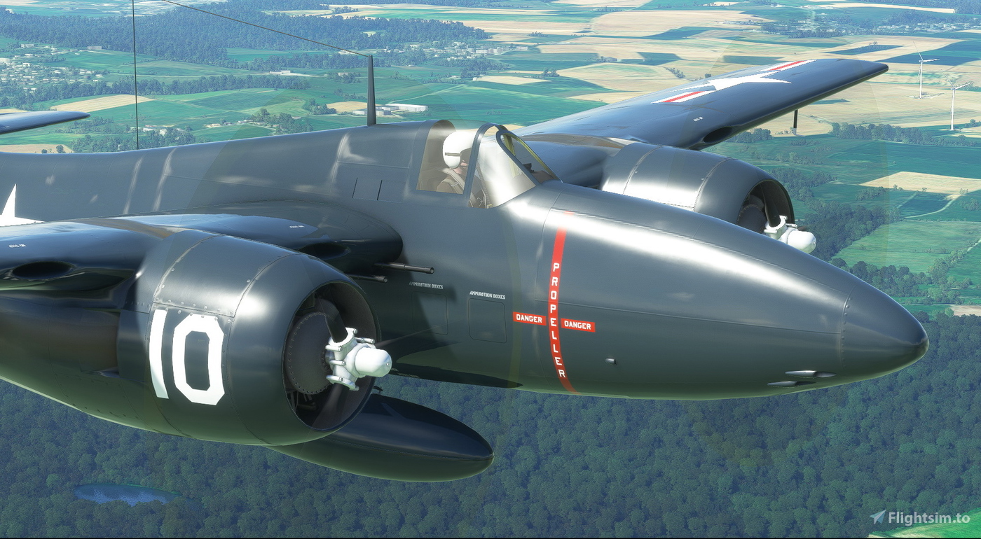 Fondo De Pantalla Del Grumman F7f Tigercat 69 F7F Tigercat Ideas