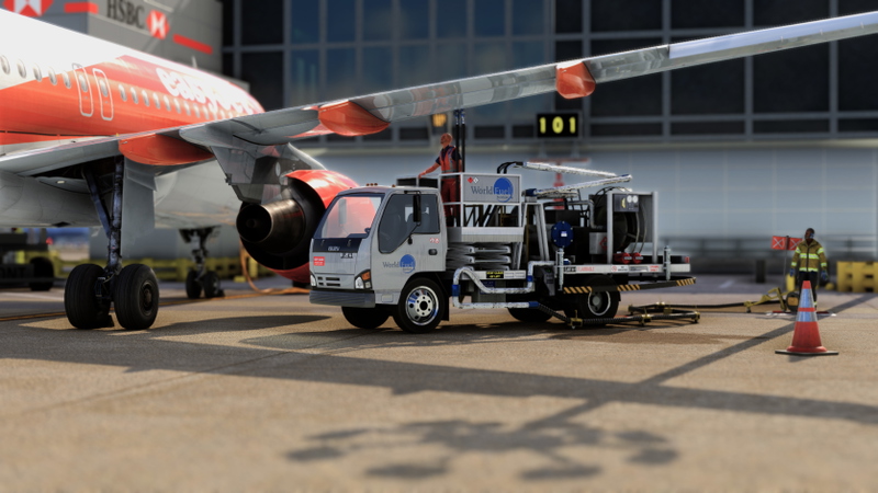 Discover & Search - Flightsim.to