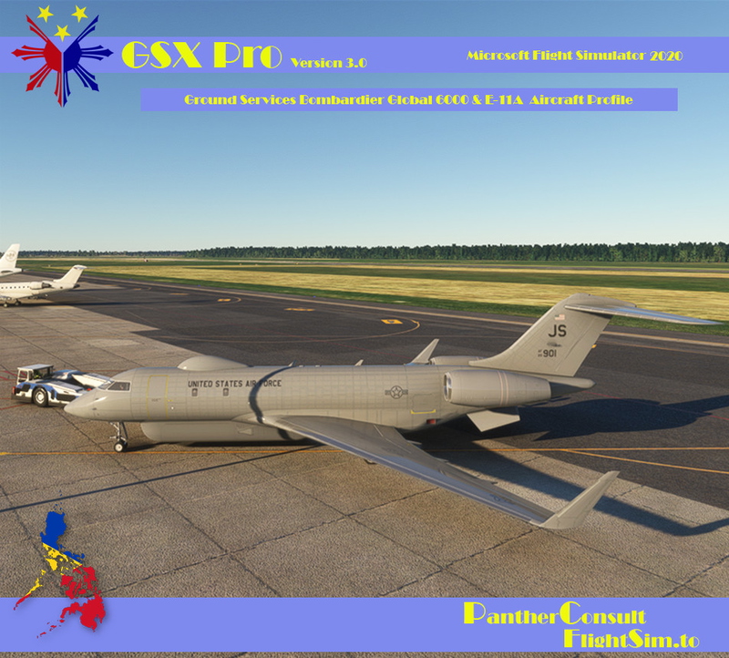 Discover & Search - Flightsim.to