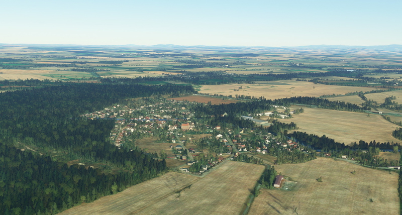GSX Pro Payware Series LKPD Letiste Pardubice Airport Profile for ...