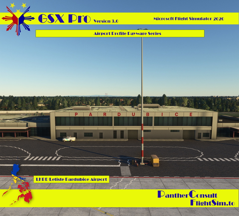 GSX Pro Profiles for Microsoft Flight Simulator | MSFS | Flightsim.to