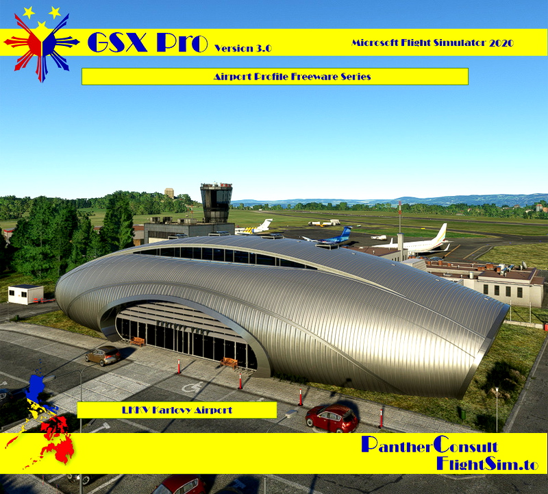 GSX Pro Profiles for Microsoft Flight Simulator | MSFS | Flightsim.to