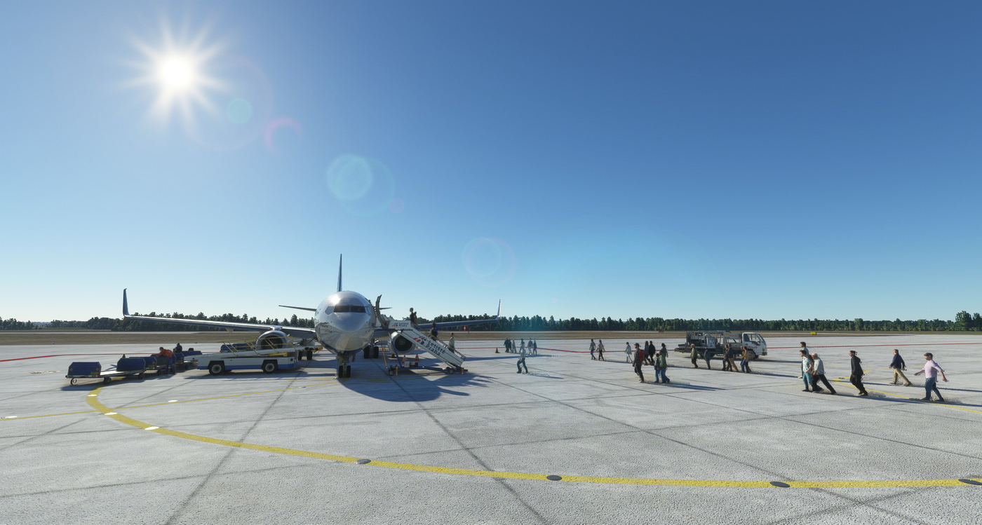 Gsx P3Dv4.2 Pmdg Ground Operations – CIPQQW
