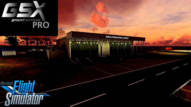 GSX Pro Profiles for Microsoft Flight Simulator | MSFS | Flightsim.to