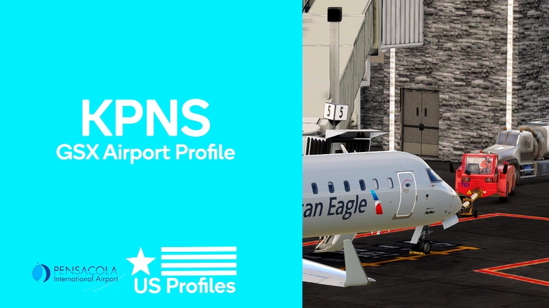 GSX Pro Profiles for Microsoft Flight Simulator | MSFS | Flightsim.to