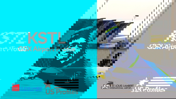 GSX Pro Profile: DominicDesign Team Pensacola Int'l Airport KPNS (US ...