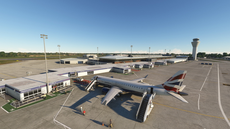 GSX Pro Profiles for Microsoft Flight Simulator | MSFS | Flightsim.to