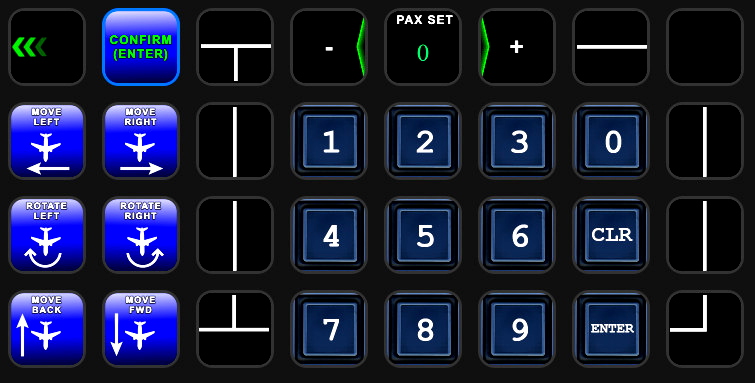 GSX PRO STREAMDECK (XL ONLY) PROFILE to use with AAO for Microsoft ...
