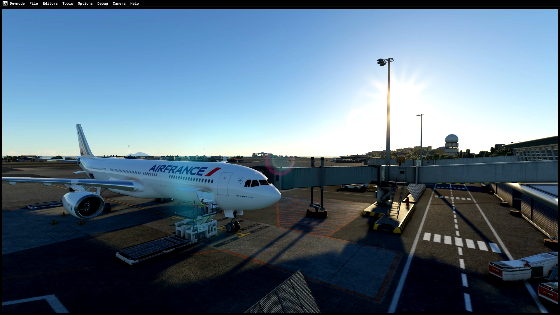 GSX Pro Profiles Liveries for Microsoft Flight Simulator | MSFS ...
