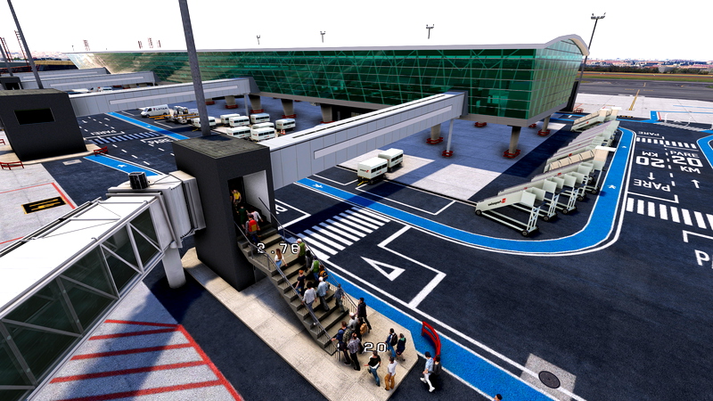 Discover & Search - Flightsim.to