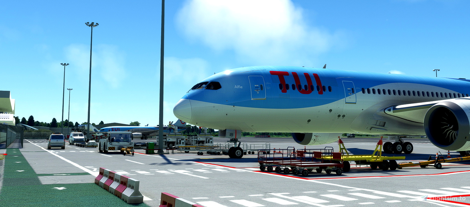 Discover & Search - Flightsim.to