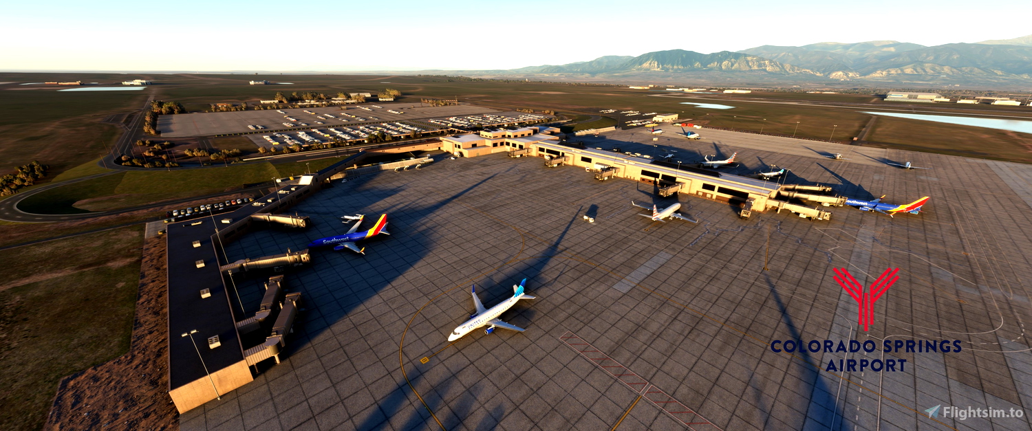 Discover & Search - Flightsim.to