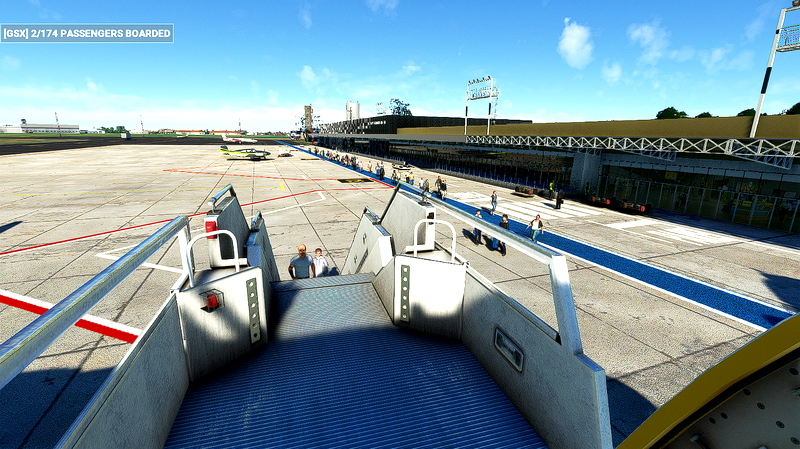 GSX Profile - SBCG Campo Grande Intl by PSDH for Microsoft Flight ...