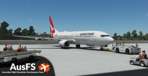 GSX Profile - YBSU Sunshine Coast (Shunts) - Miscellaneous for MSFS ...