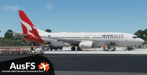 GSX Profile - YBSU Sunshine Coast (Shunts) - Miscellaneous for MSFS ...