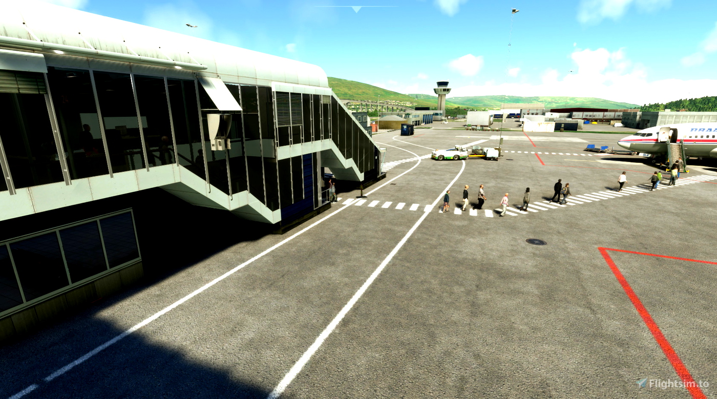 Gsx Profile For Entc By Artogsta For Microsoft Flight Simulator Msfs